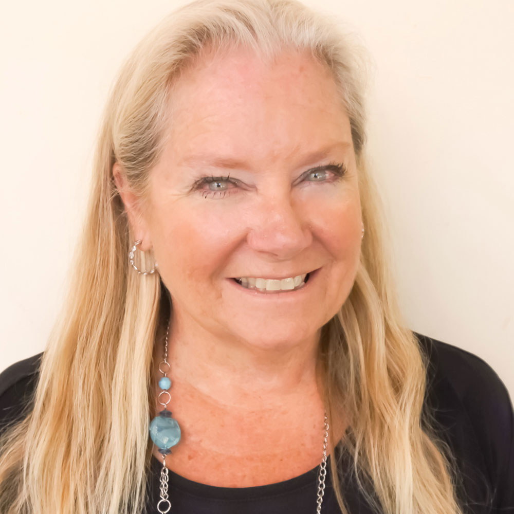 Belinda Karge - Concordia Publishing House