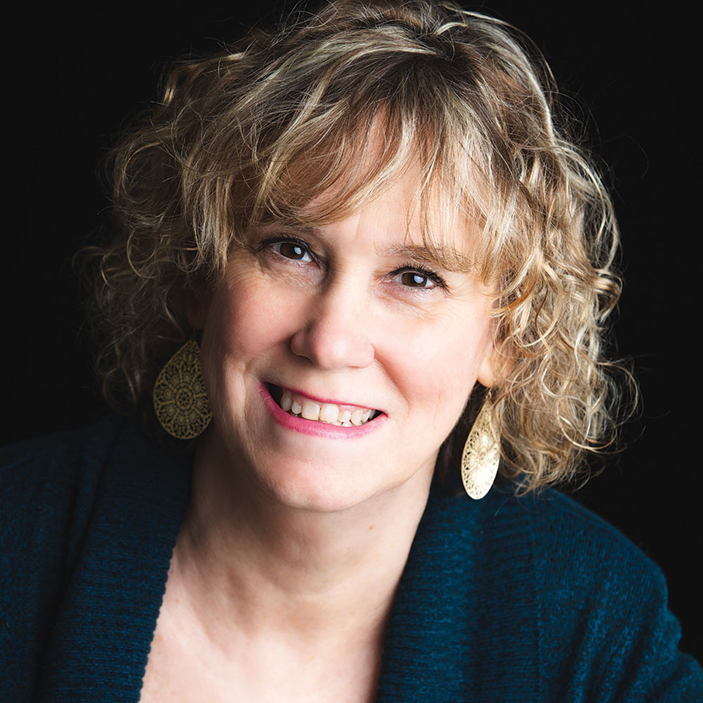 Catherine Duerr - Concordia Publishing House