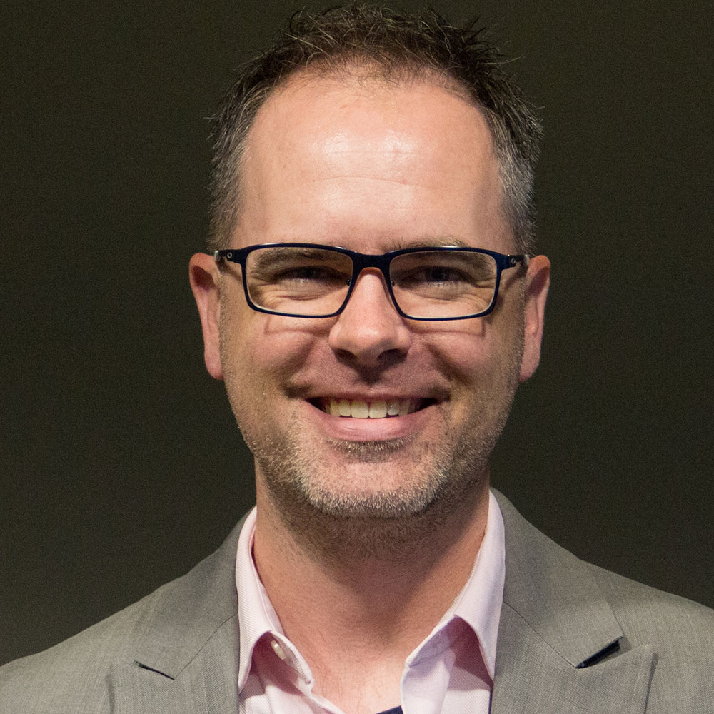 Chad Lakies - Concordia Publishing House