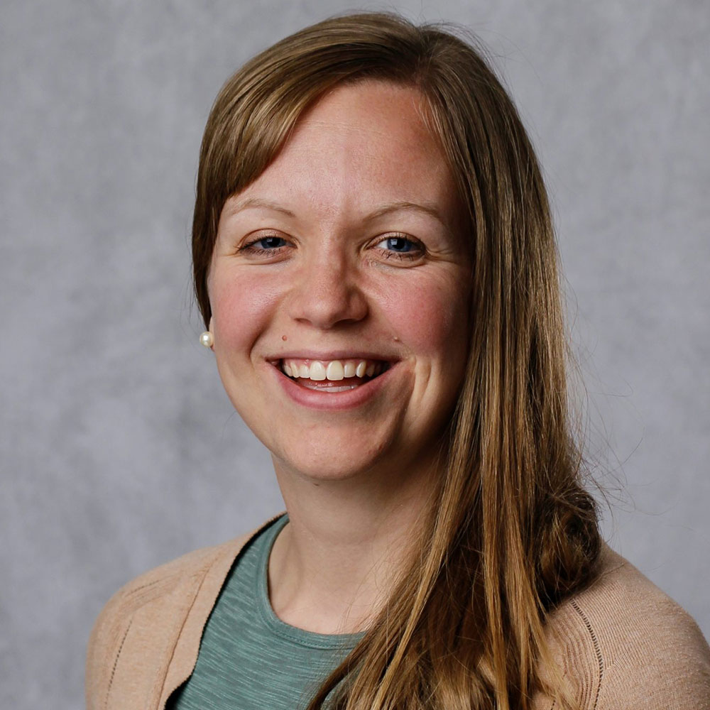 Emily Belvery - Concordia Publishing House