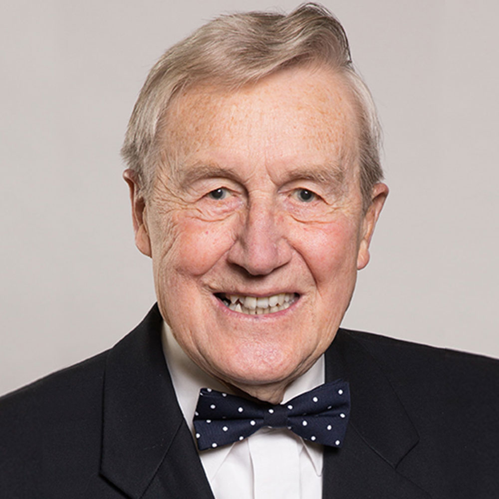 Francis Rossow - Concordia Publishing House