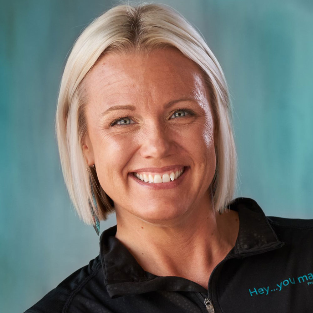 Heather Ruesch - Concordia Publishing House