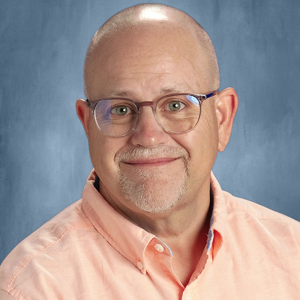 Jeffrey Skopak - Concordia Publishing House