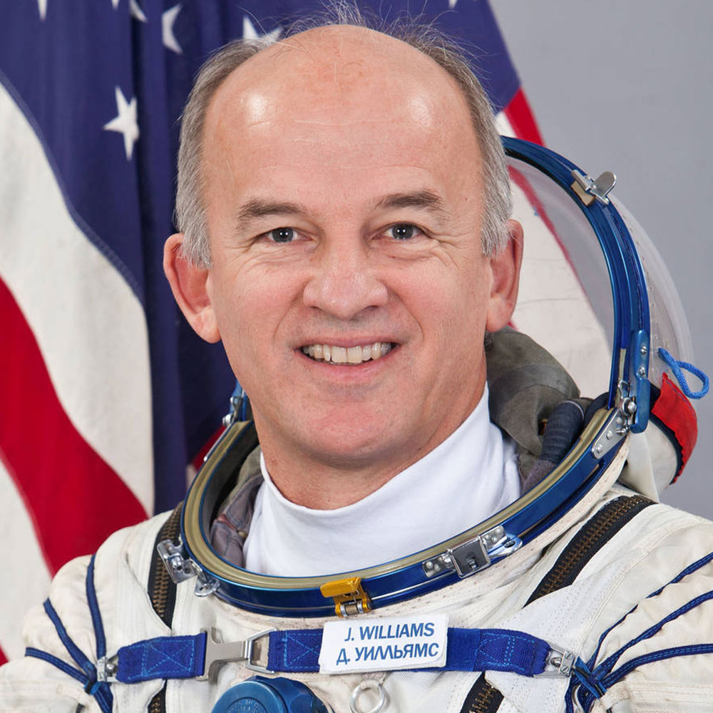 Jeff Williams - Concordia Publishing House