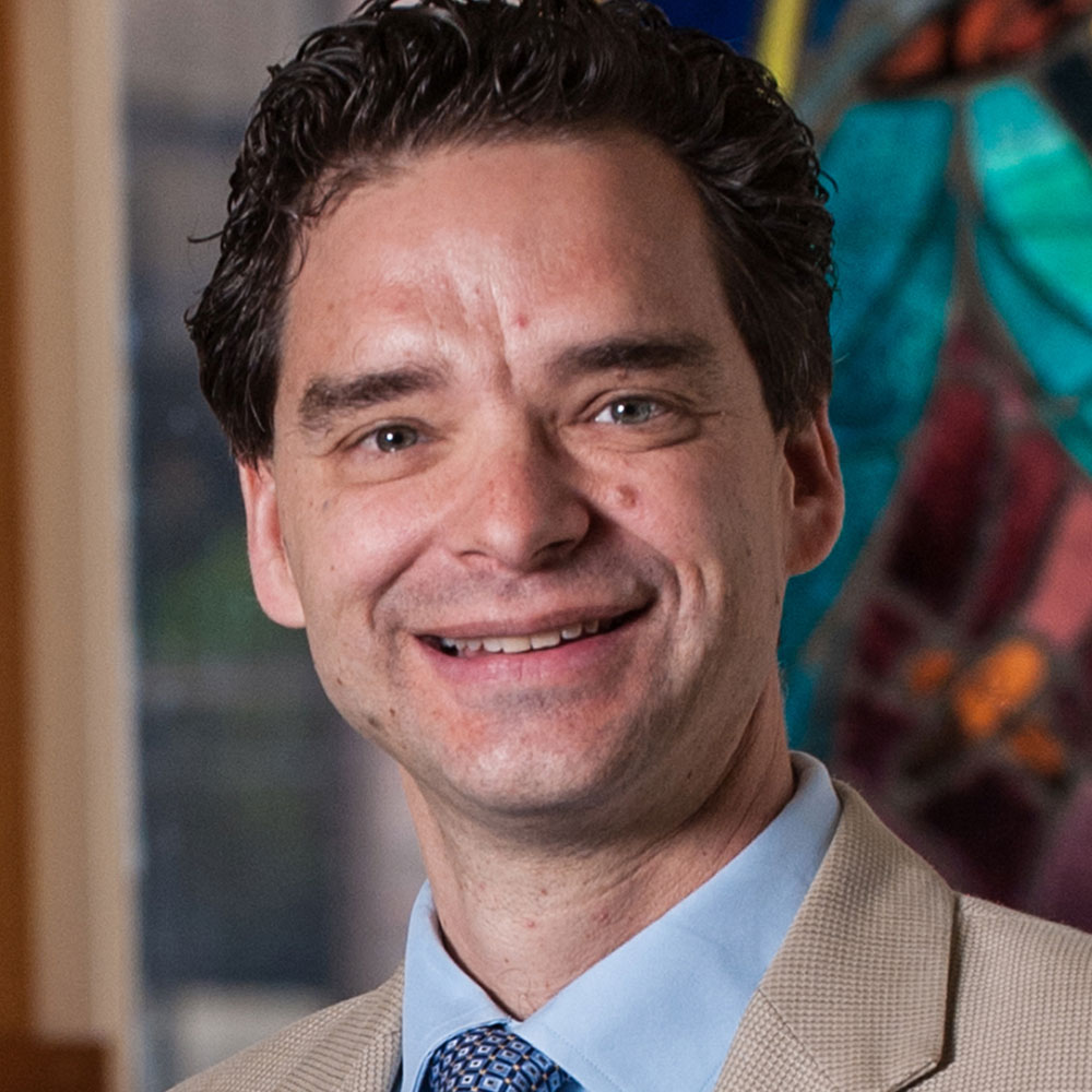 Jeffrey Leininger - Concordia Publishing House