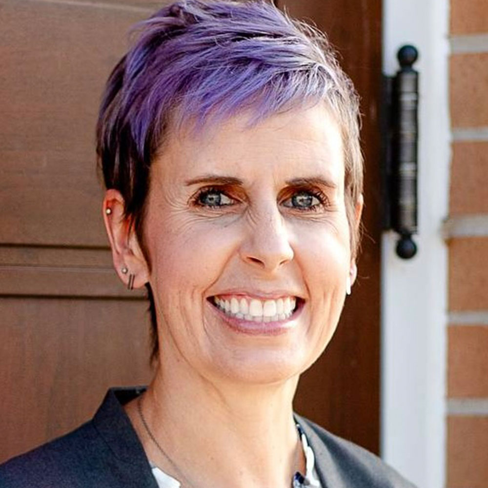 Kara Bratton - Concordia Publishing House