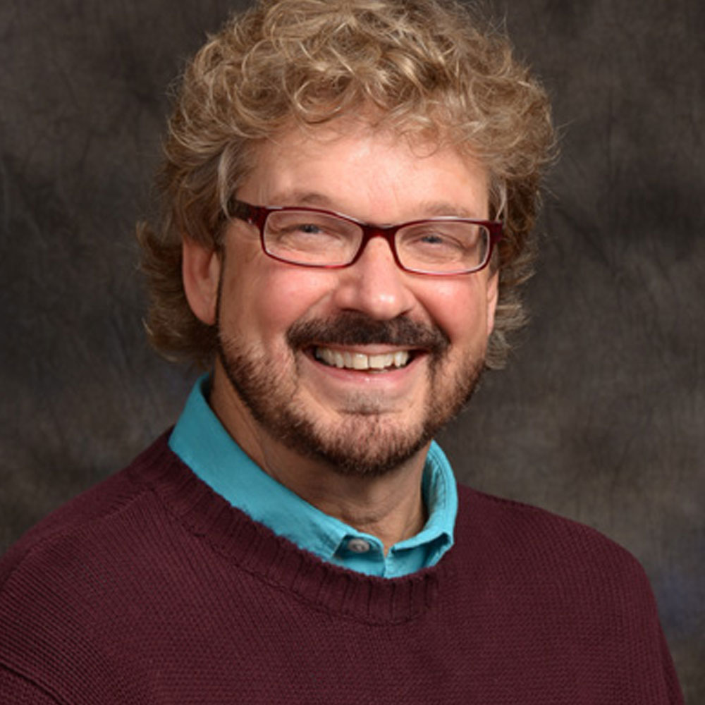 Michael Burkhardt - Concordia Publishing House