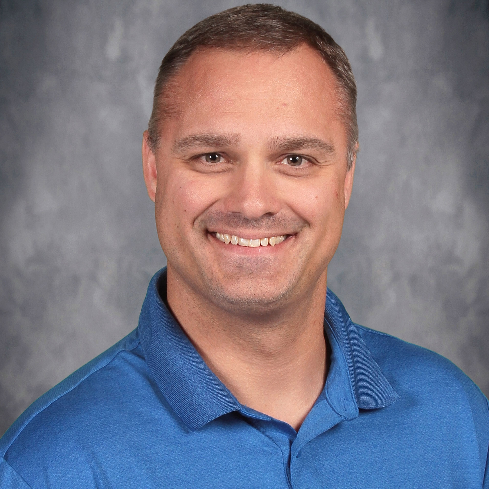 Jeff Delancy Cameron