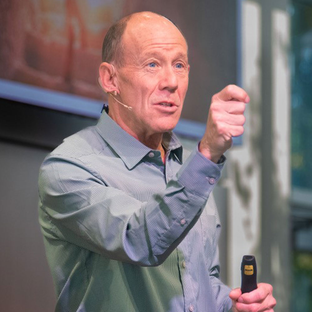 R. Reed Lessing - Concordia Publishing House