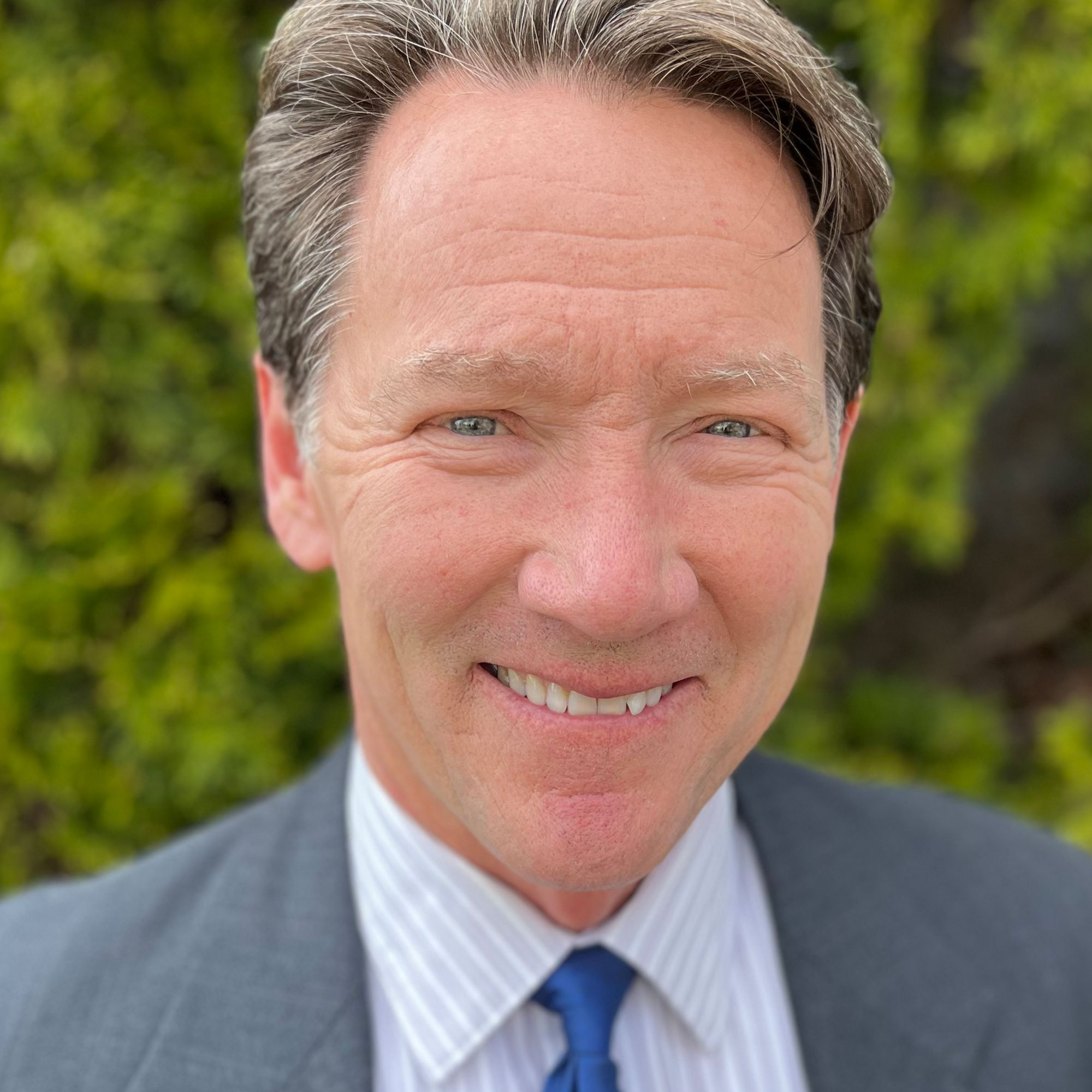 Stephen Saunders - Concordia Publishing House