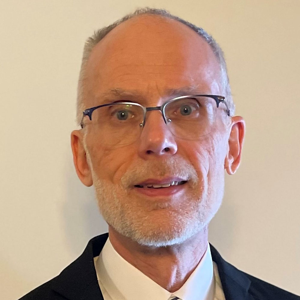 Thomas Nass - Concordia Publishing House