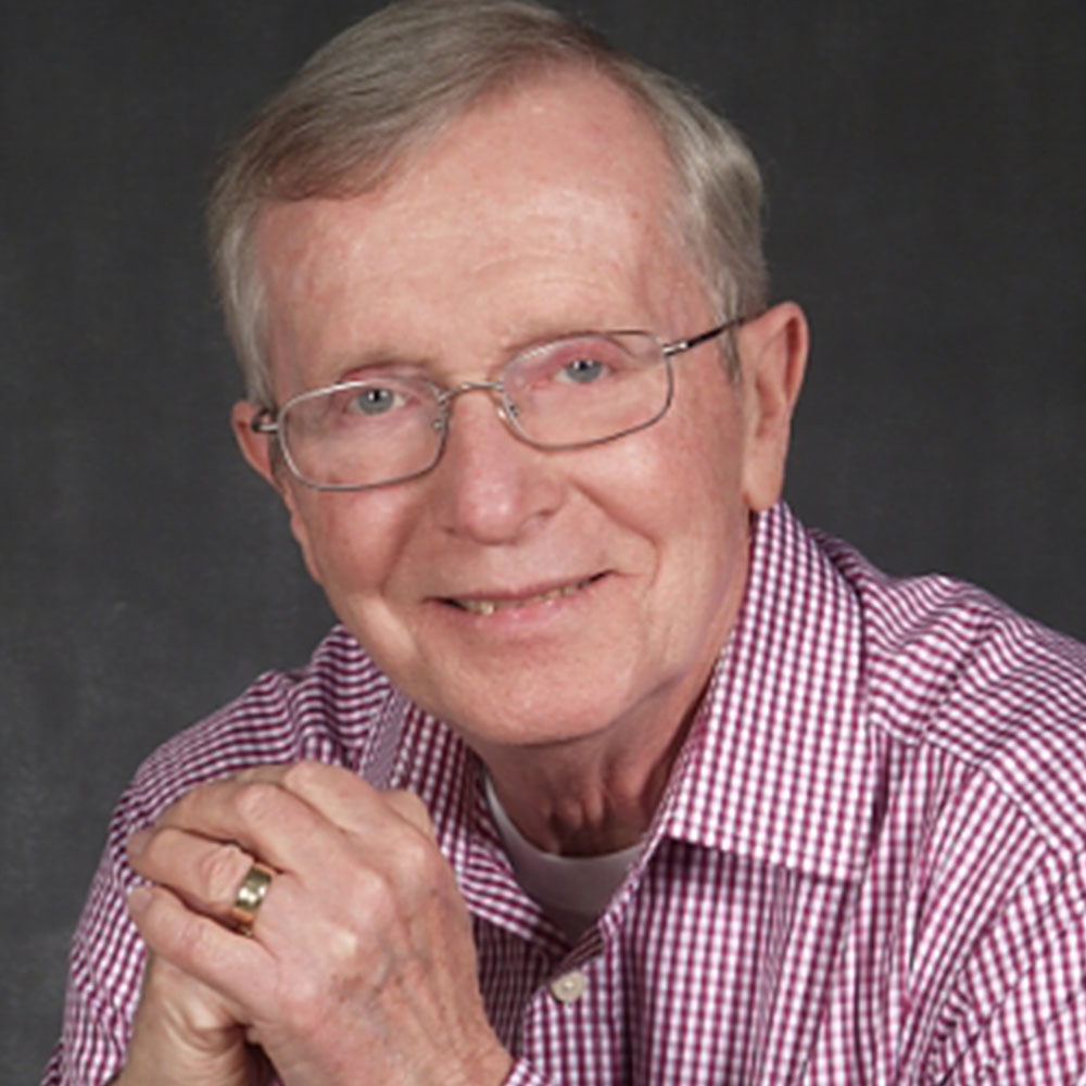 Tom Council - Concordia Publishing House