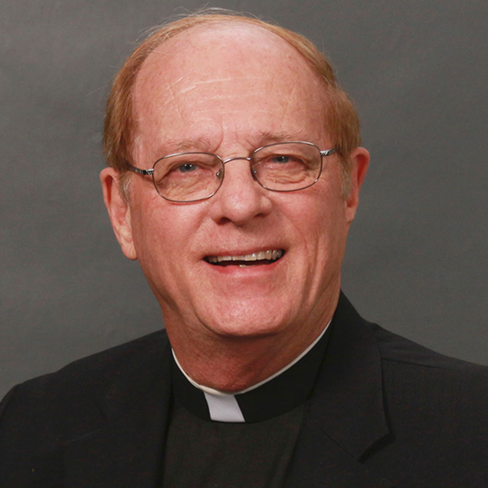 William C. Weinrich - Concordia Publishing House